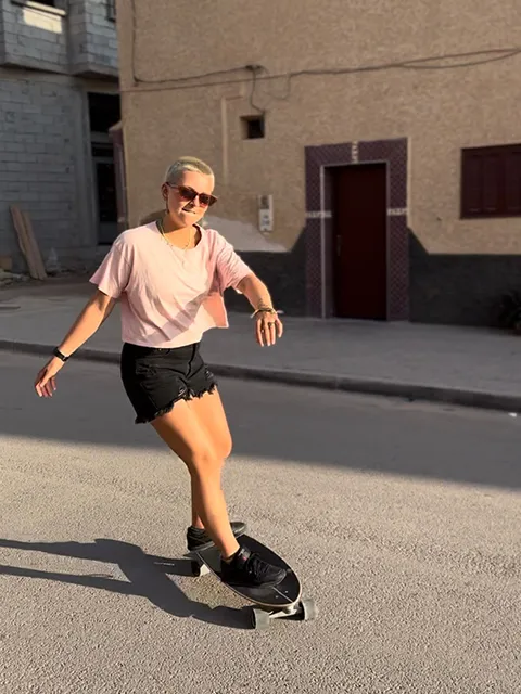 About Us - Women + Waves